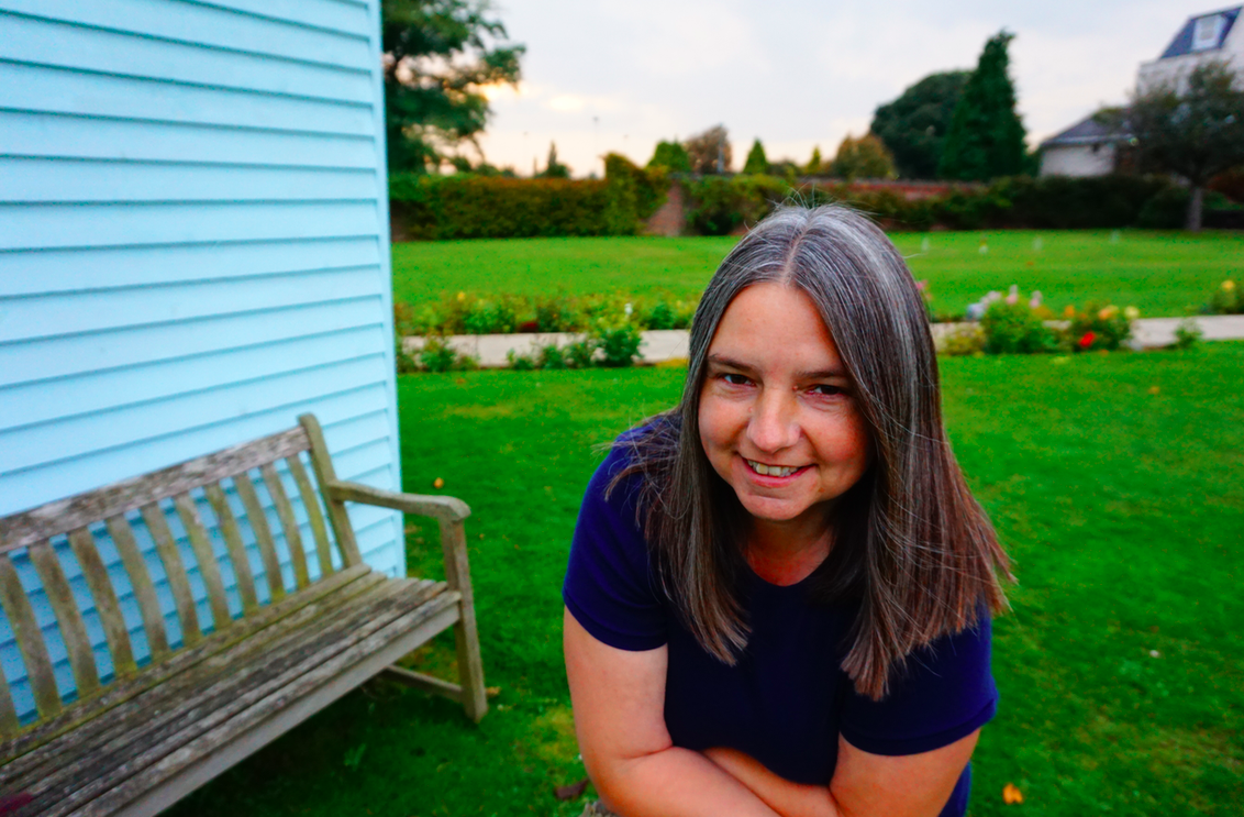 Press | Carol Thomas